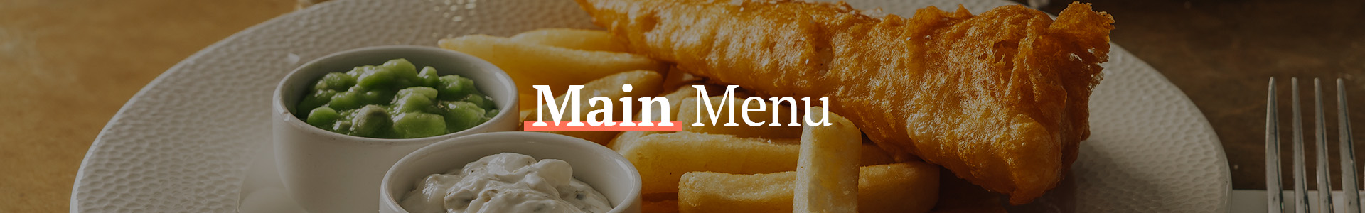 Pub Food in London - Menu & Bookings | The Eagle